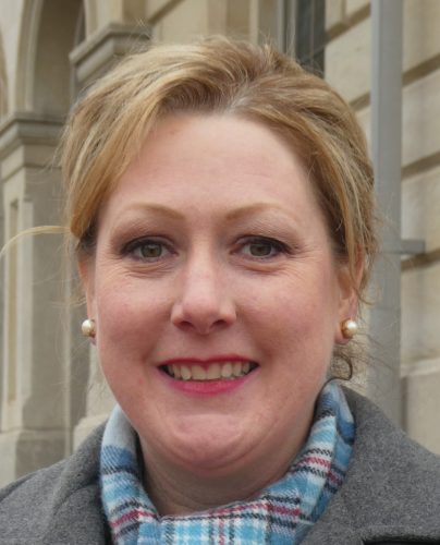 Dyer Seeks Unexpired State Supreme Court Seat | News, Sports, Jobs ...